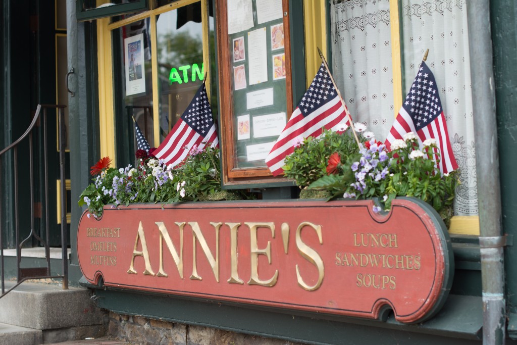 Gallery - Annie's
